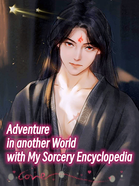 Adventure in another World with My Sorcery Encyclopedia - web novel - Flying Lines.